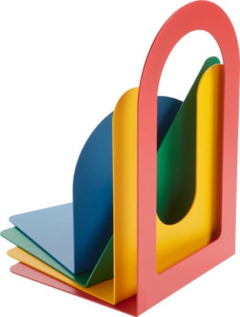 MoMA Design Store Set of 4 Fenestra Bookends | Nordstrom