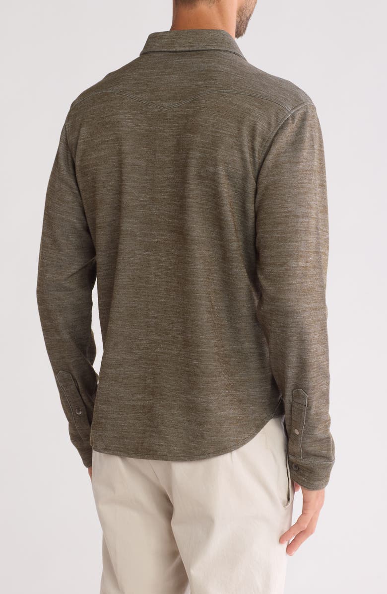 PTO Bayshore Long Sleeve Button-Up Shirt | Nordstromrack