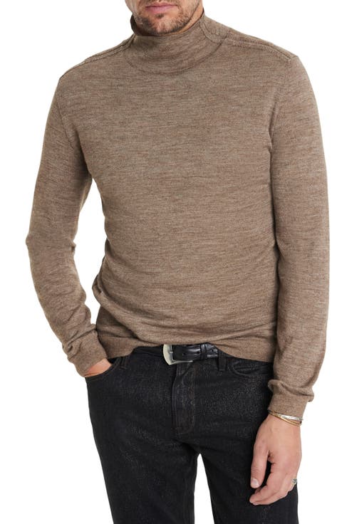 Men's Mock Neck Sweaters | Nordstrom