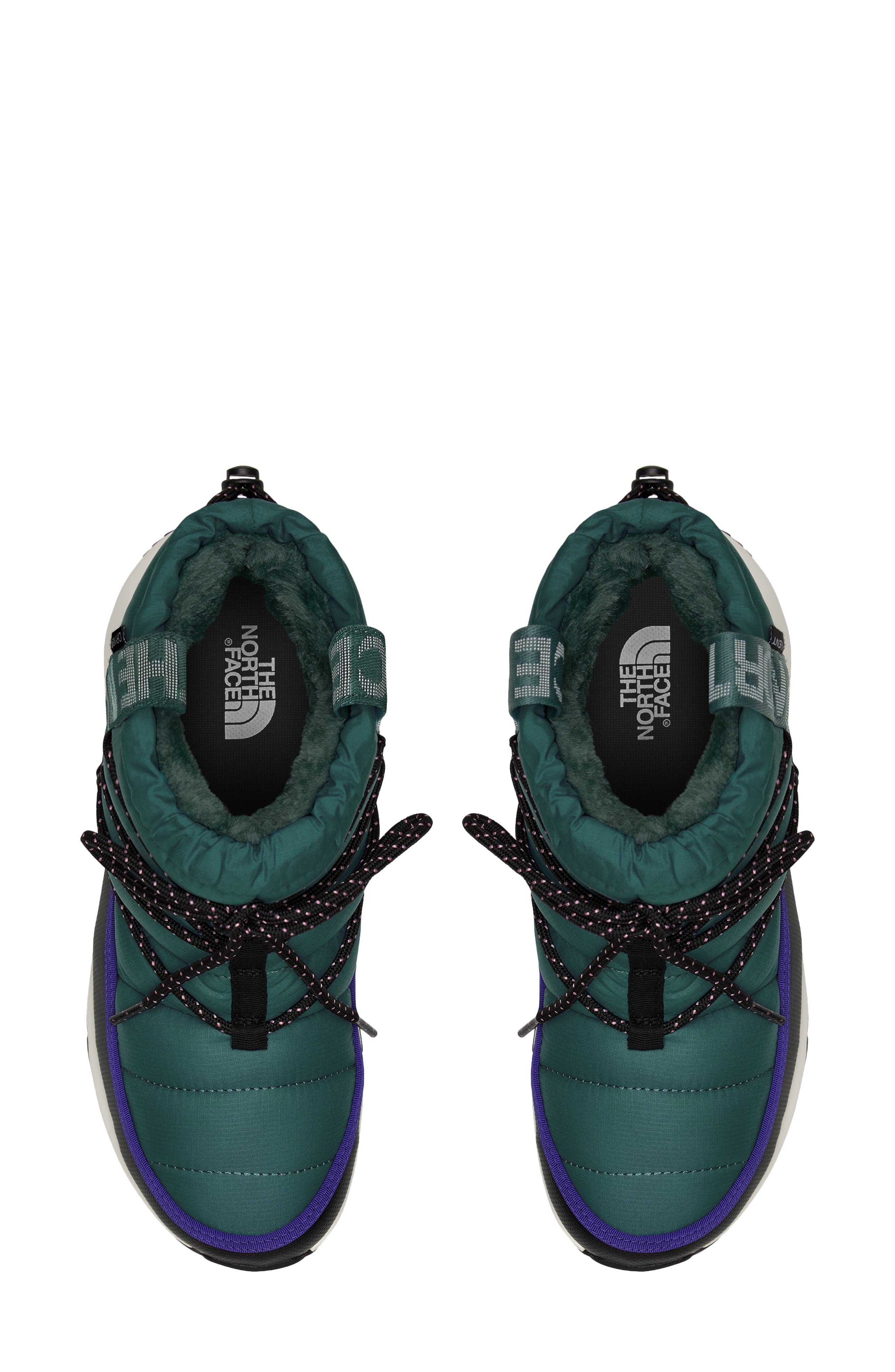 The North Face Thermoball™ Waterproof Utility Boot (Women) | Nordstrom