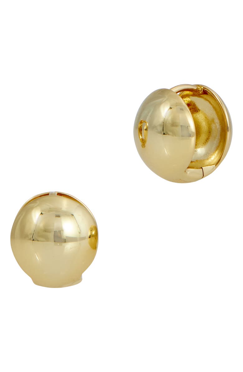 SAVVY CIE JEWELS Sphere Stud Earrings | Nordstromrack