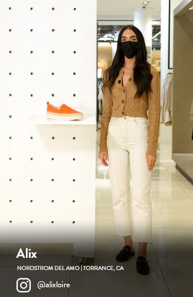 Franco Sarto Homer Platform Sneaker (Women) | Nordstromrack