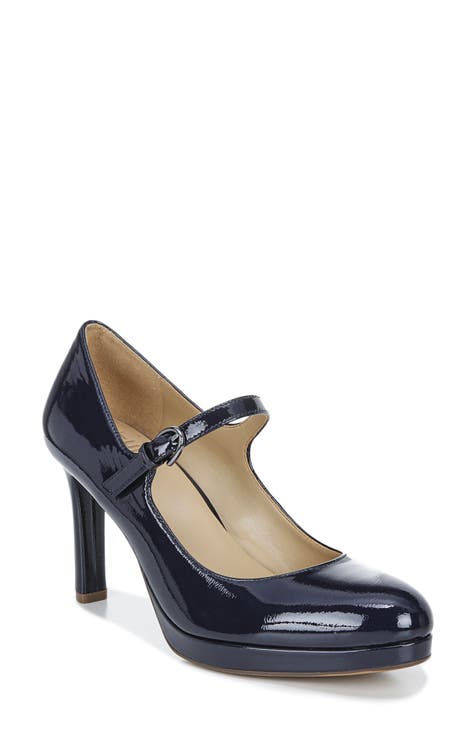 Women's Blue Platform Shoes | Nordstrom