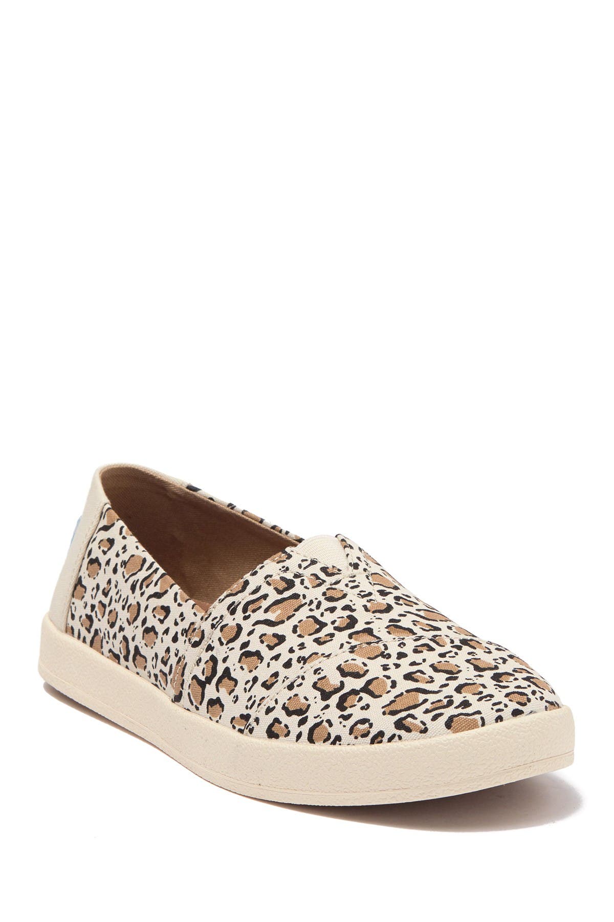 TOMS Avalon Slip-On Sneaker | Nordstromrack