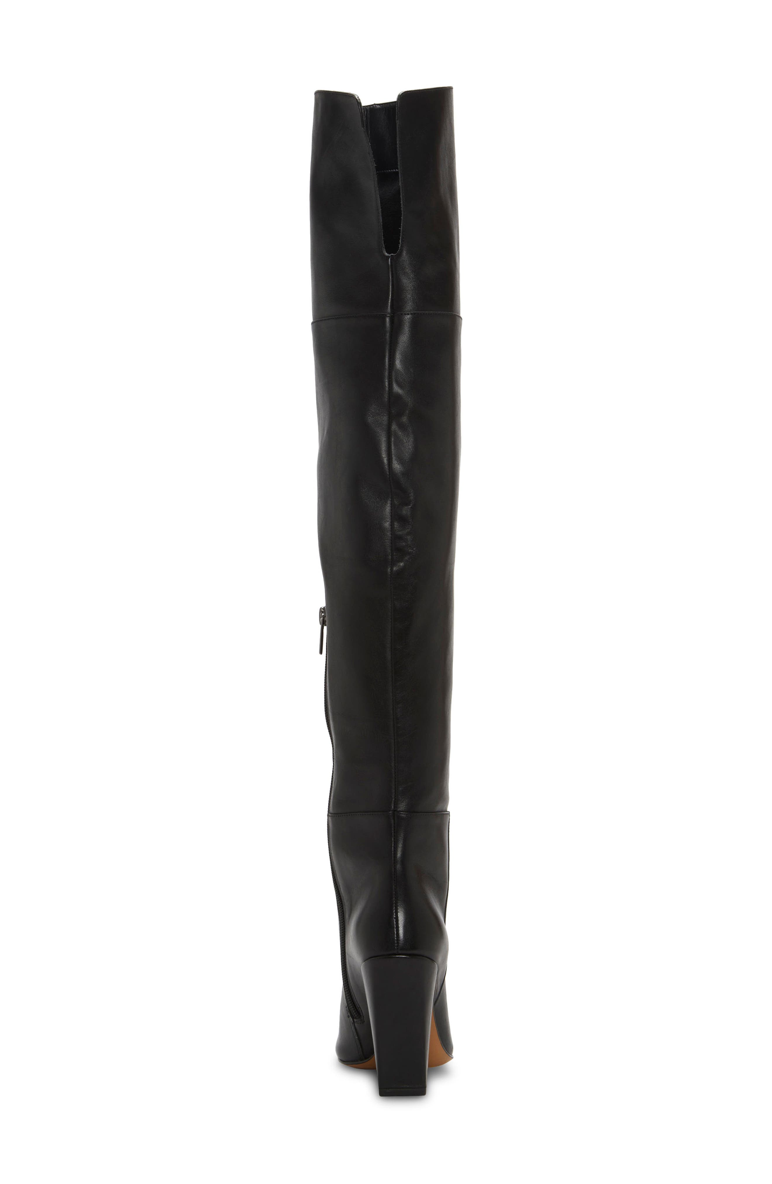 Vince Camuto Minnada Over the Knee Boot (Women) | Nordstrom