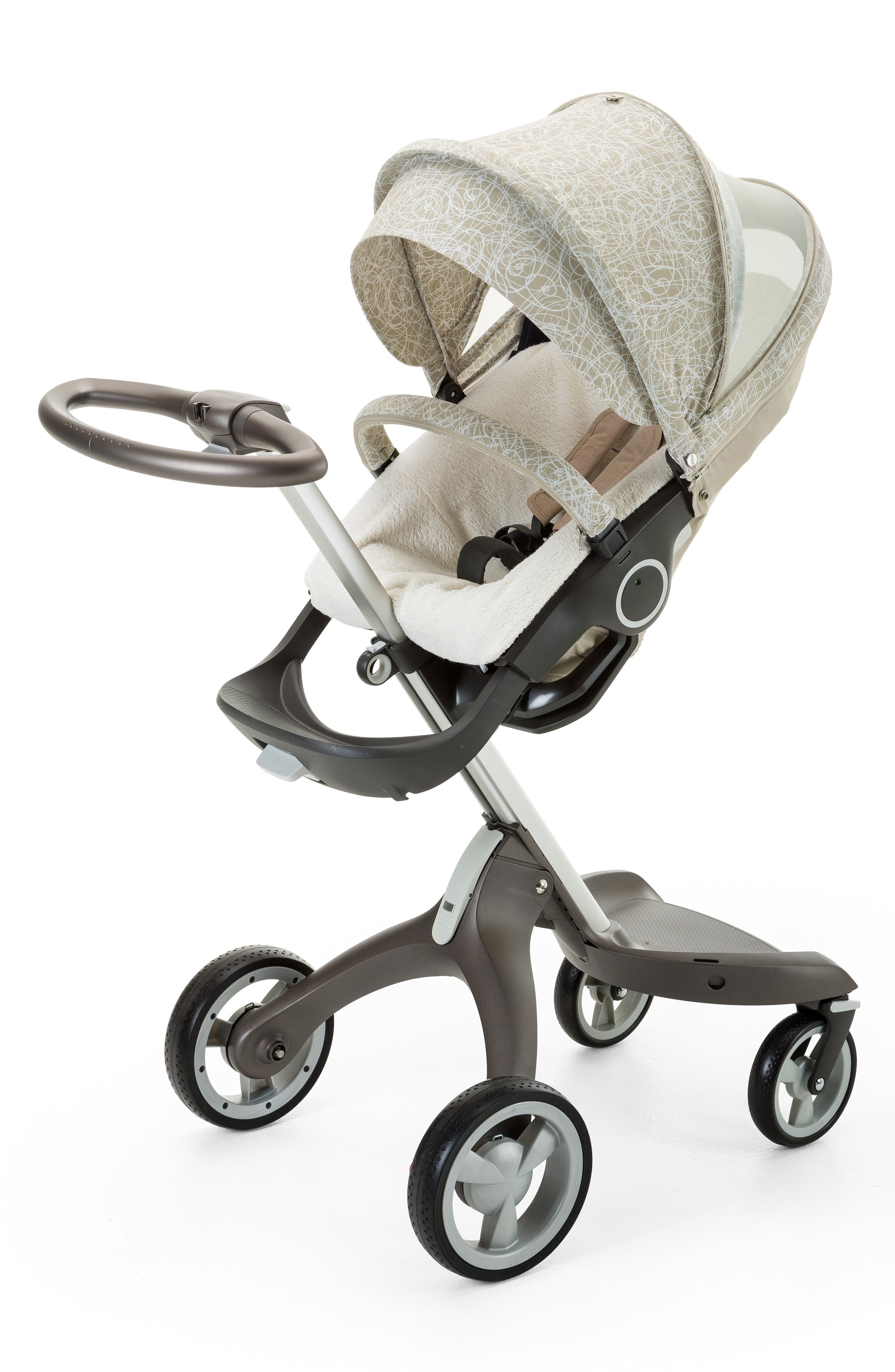 Stokke Baby 'Xplory® Stroller Summer Kit' Shade Set | Nordstrom