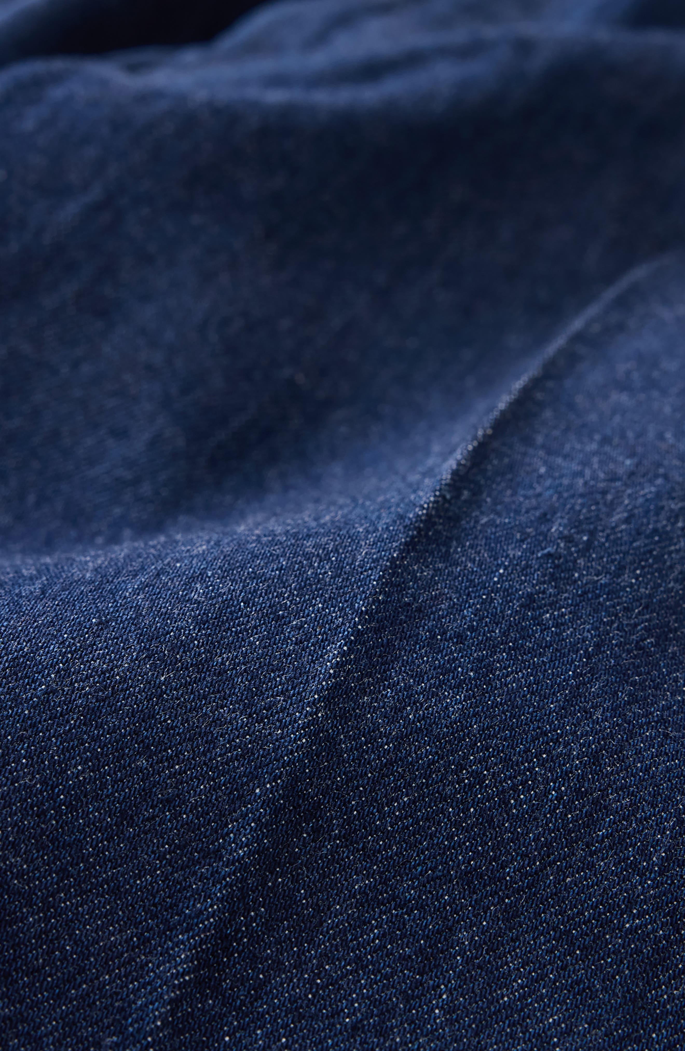 John Varvatos Silas Straight Leg Jeans | Nordstrom