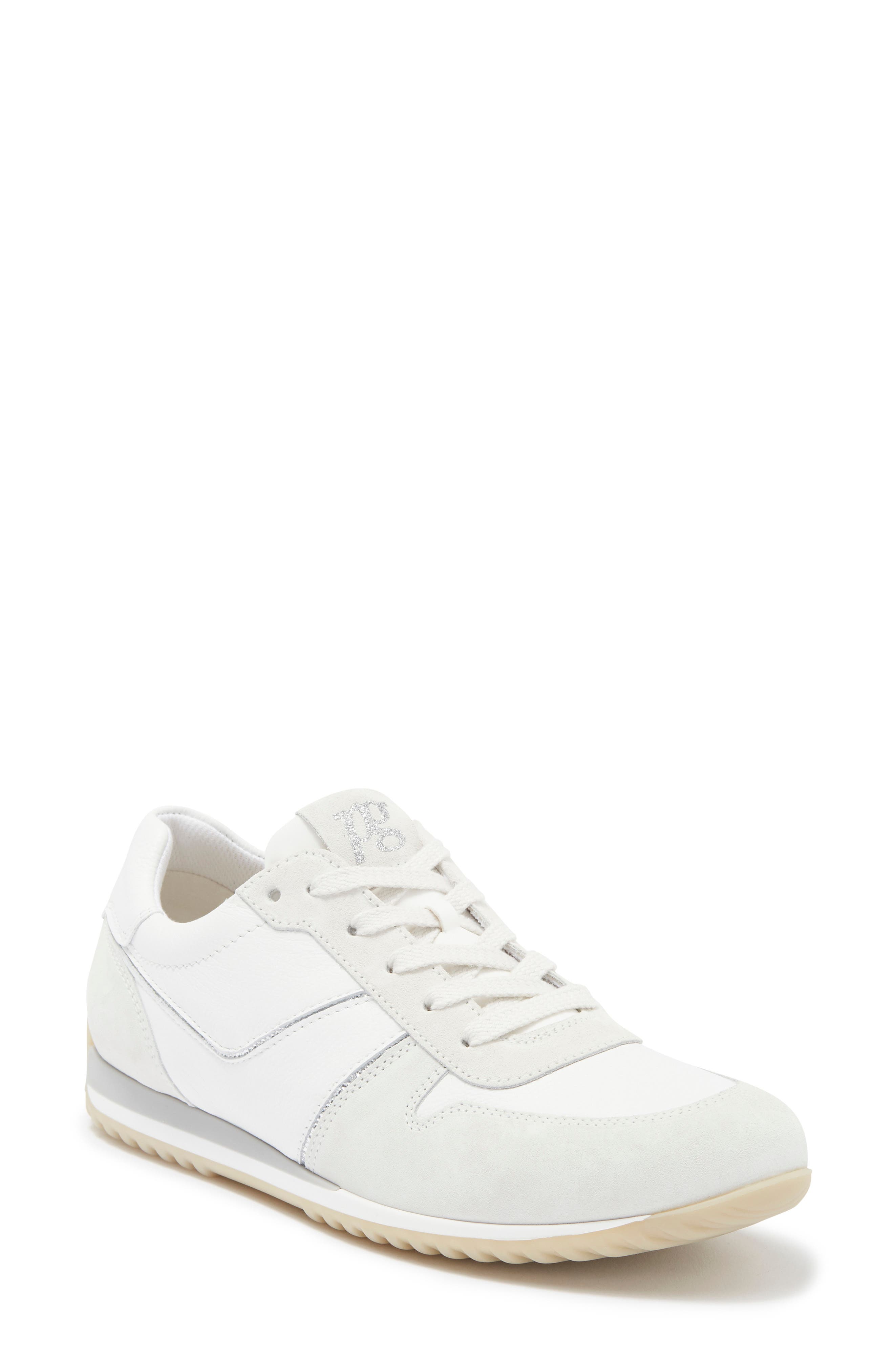 Paul Green Tanner Rhinestone Detail Sneaker (Women) | Nordstromrack