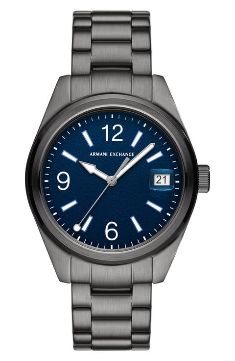 Men's AX Armani Exchange Watches | Nordstrom Rack