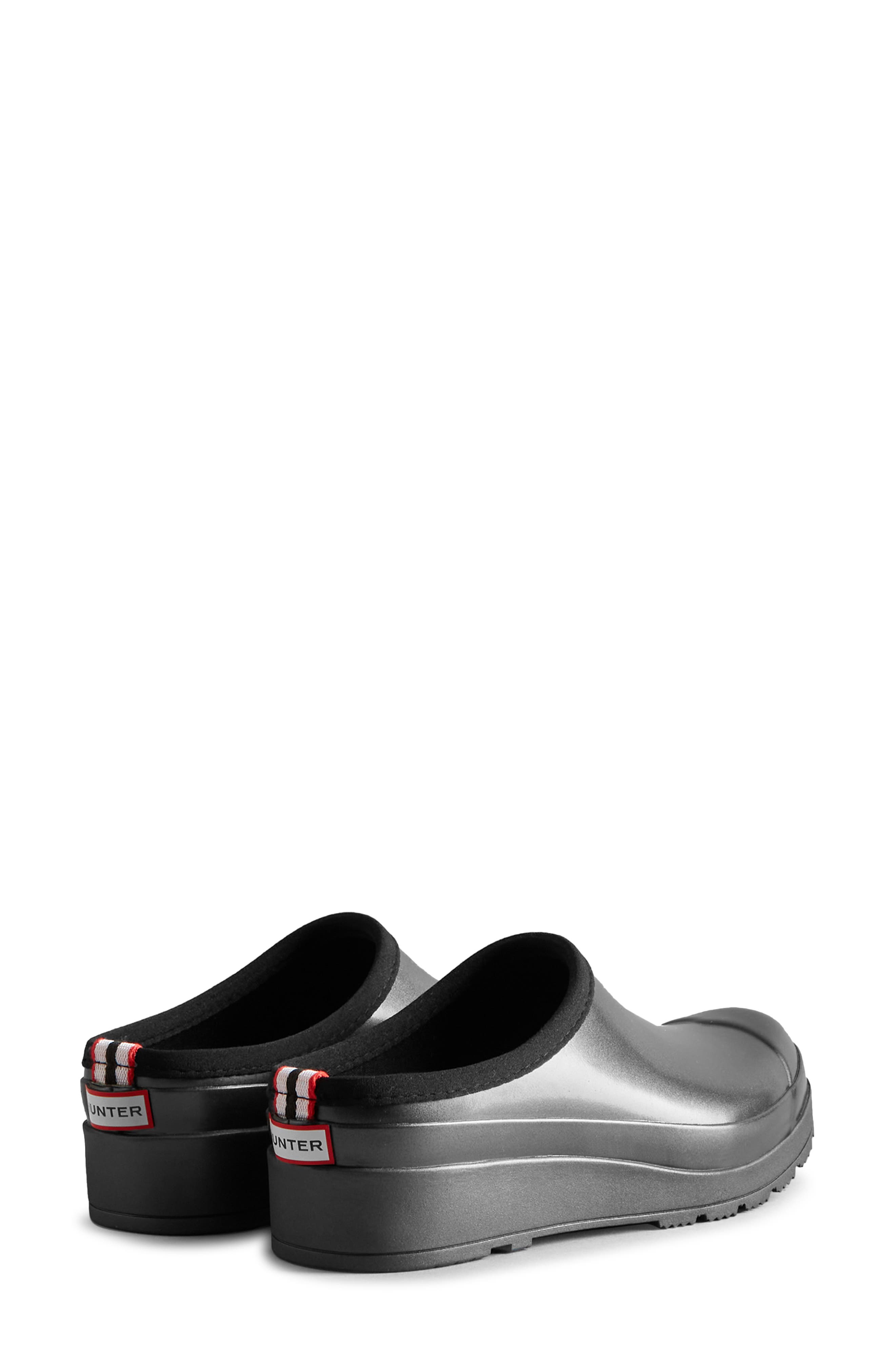Hunter Original Nebula Play Clog (Women) | Nordstromrack