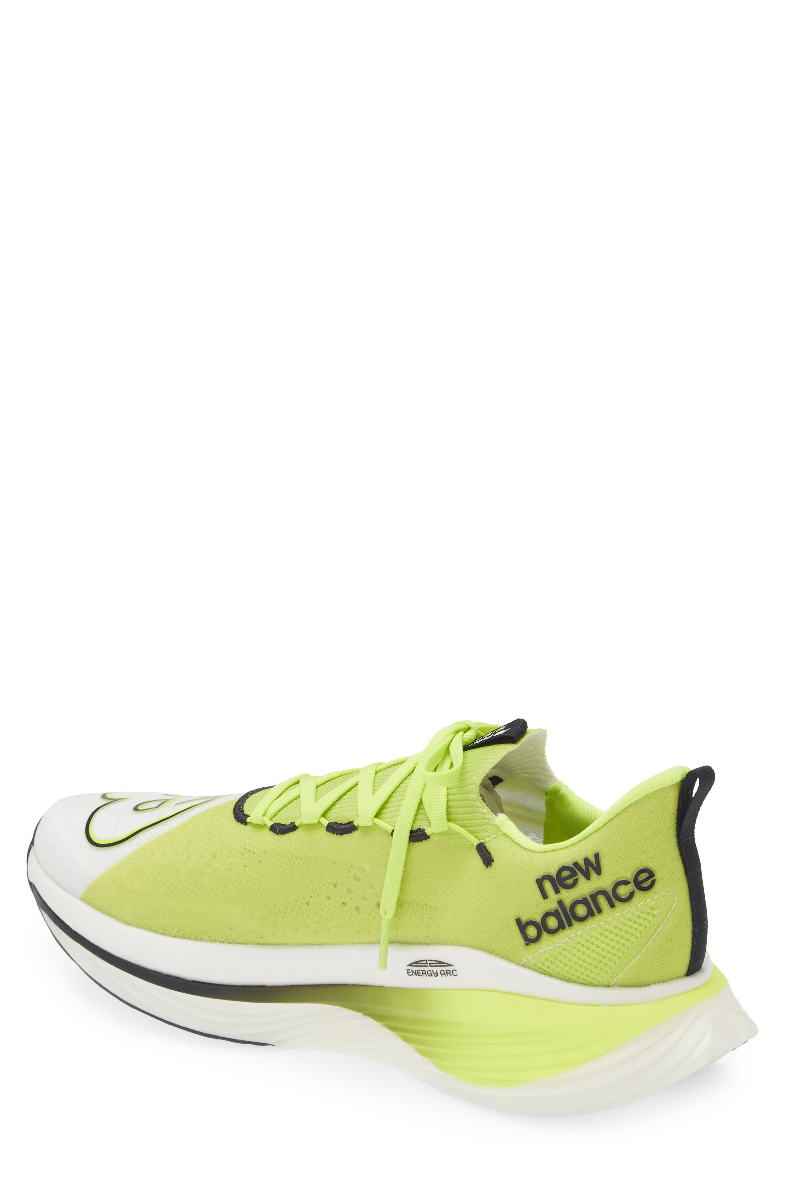 New Balance FuelCell SuperComp Elite Running Shoe (Men) | Nordstromrack