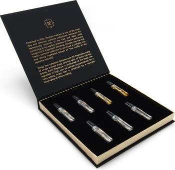 Montale Paris Best-Sellers Discovery Collection Travel Size Gift Set ...