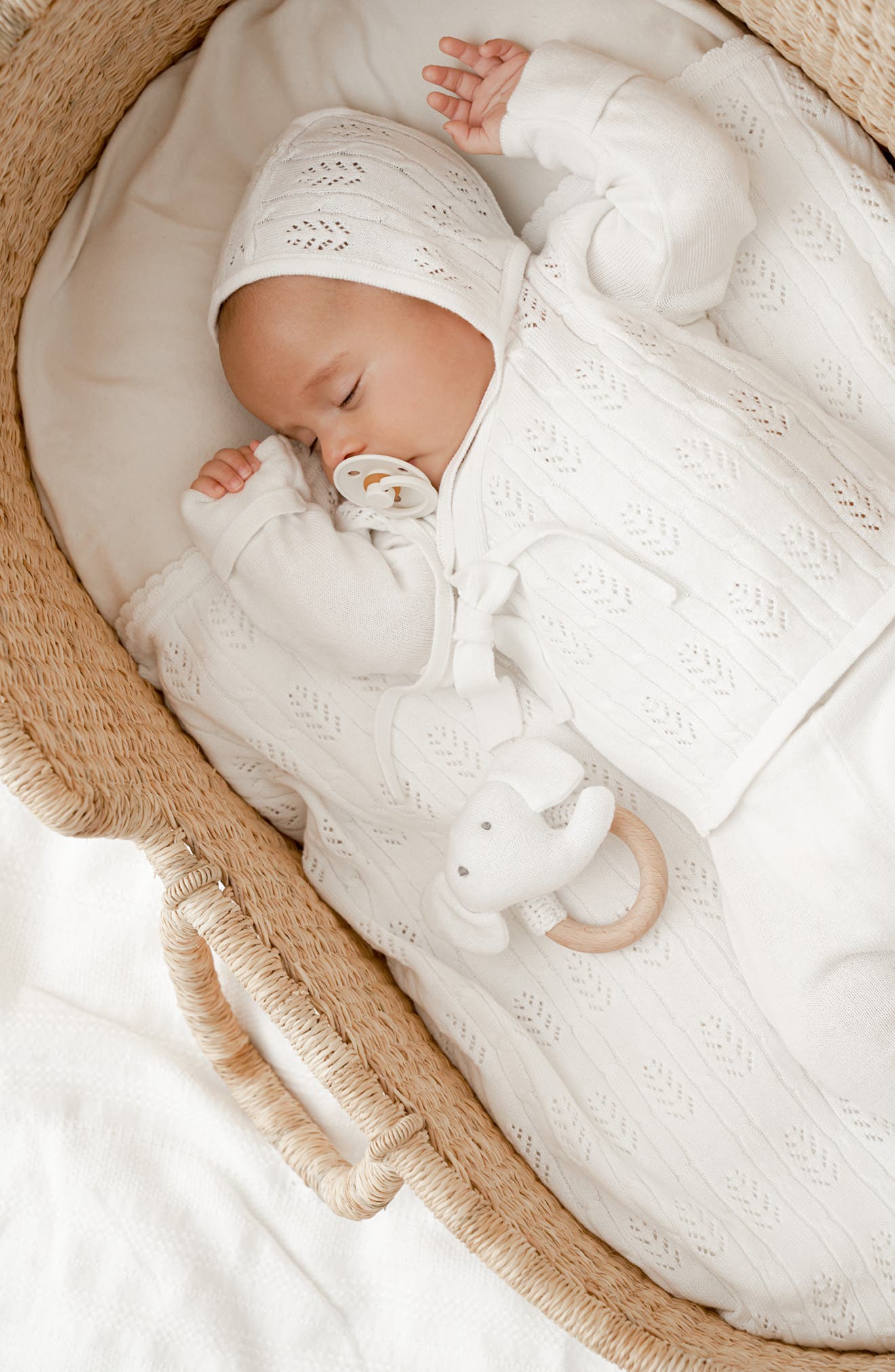 Elegant Baby Take Me Home Newborn Essentials Set | Nordstrom