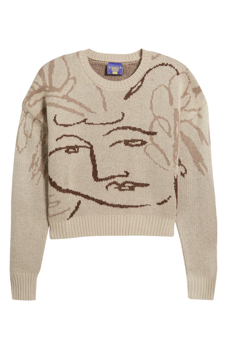 CONEY ISLAND PICNIC Grow With Us Sweater | Nordstromrack