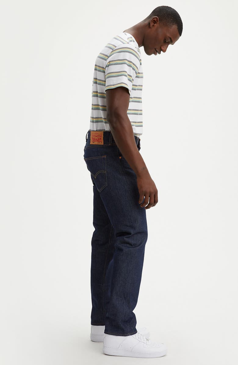 Levi's® 501® Original Straight Leg Jeans | Nordstromrack