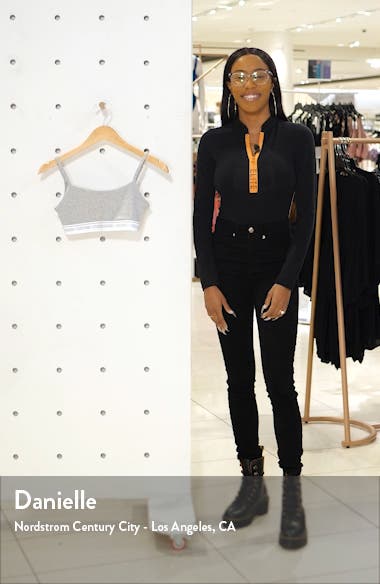 Calvin Klein CK One Bralette | Nordstrom