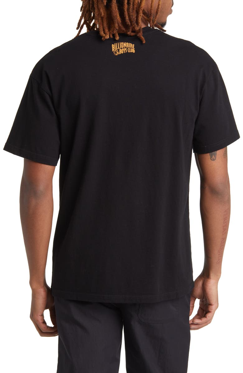 Billionaire Boys Club Astro Floral Cotton Graphic T-Shirt | Nordstrom