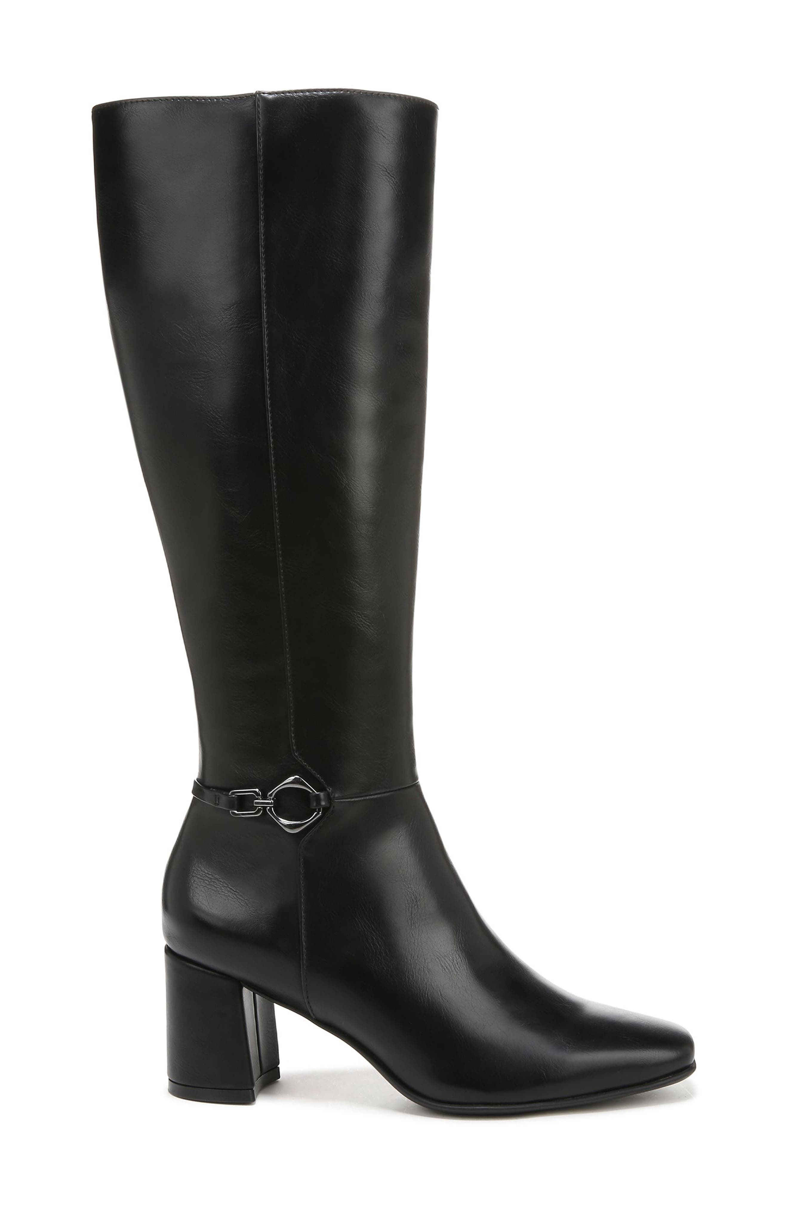 Naturalizer Waylon Tall Boot (Women) | Nordstromrack