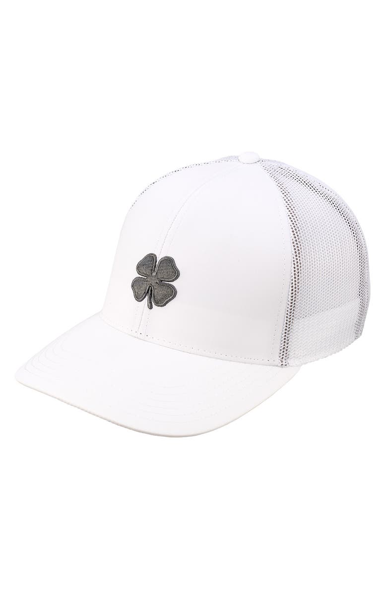 Black Clover Cool Luck Mesh Baseball Cap | Nordstromrack