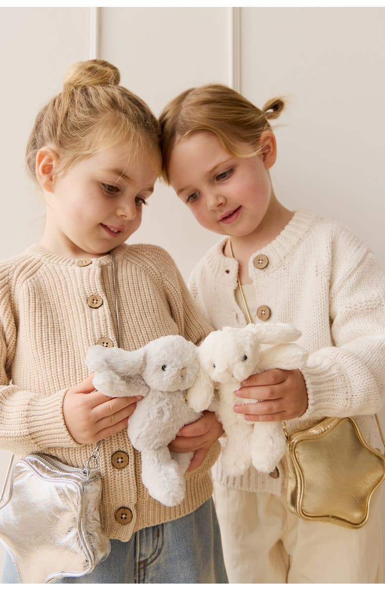 Snuggle Bunnies Stuffed Animal Penelope Key Charm | Nordstrom