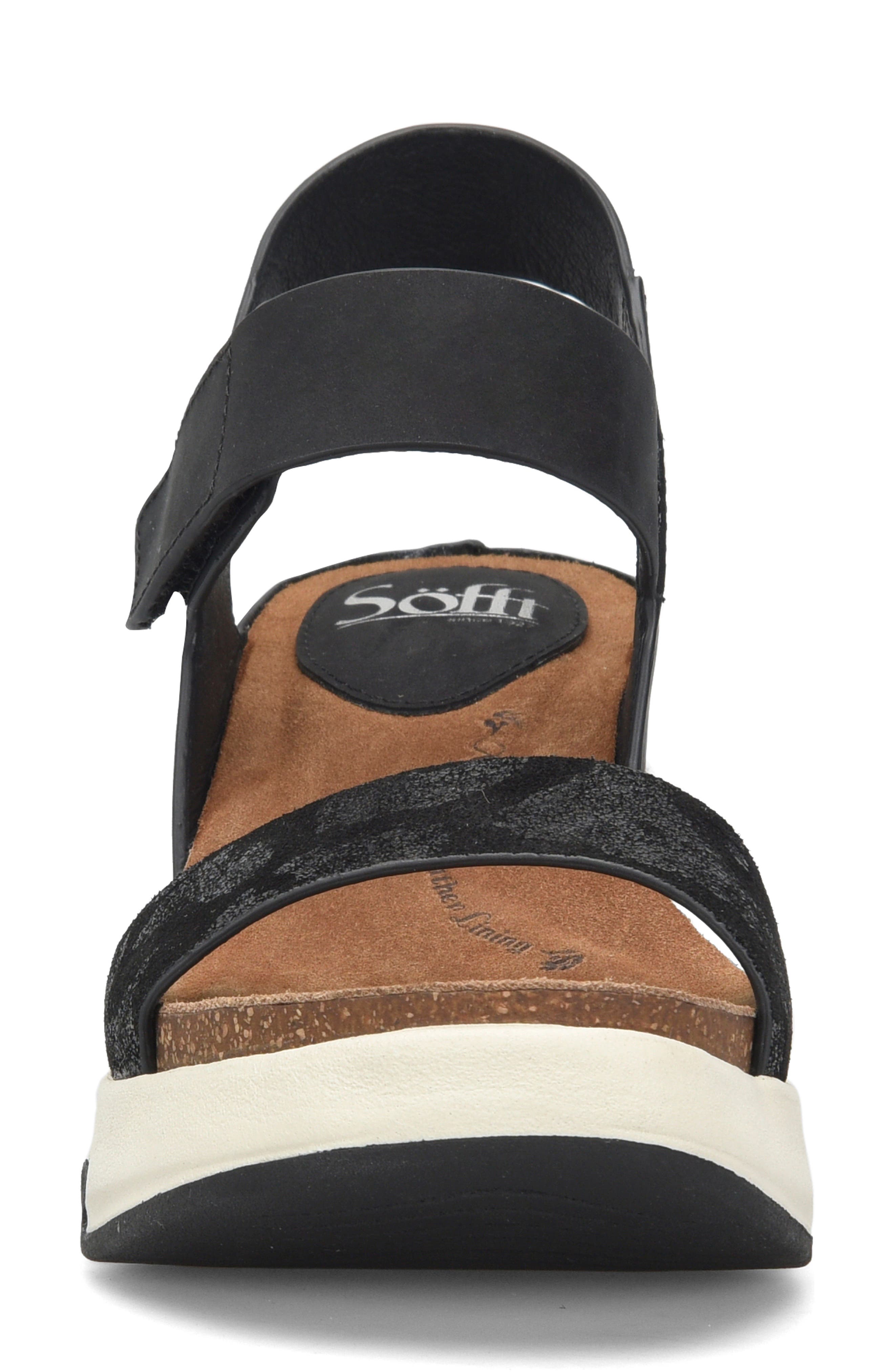 Söfft Caison Platform Sandal (Women) | Nordstrom