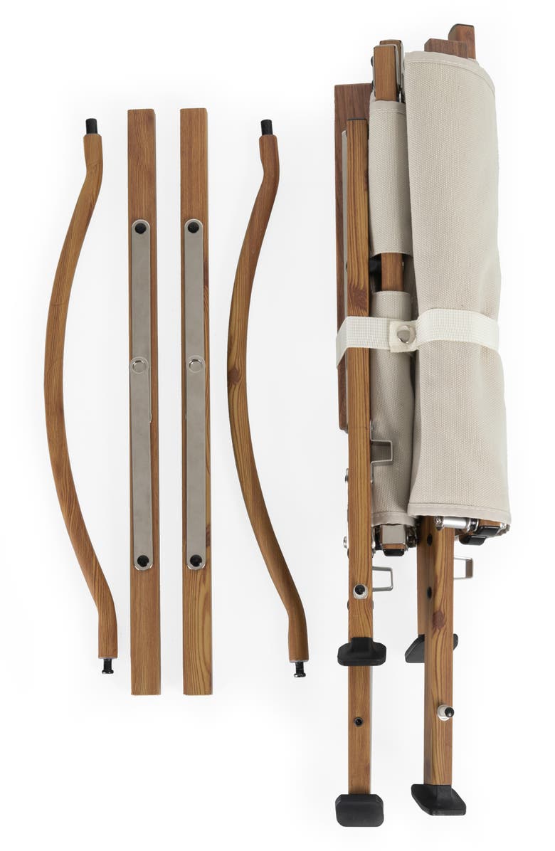 Picnic Time Las Palmas Beach Packable Beach Chair | Nordstromrack