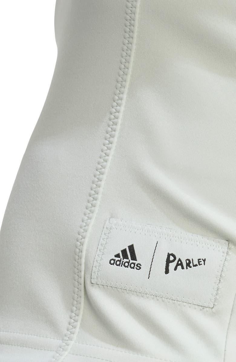 adidas Parley Run For The Ocean Crop Tank Top | Nordstromrack
