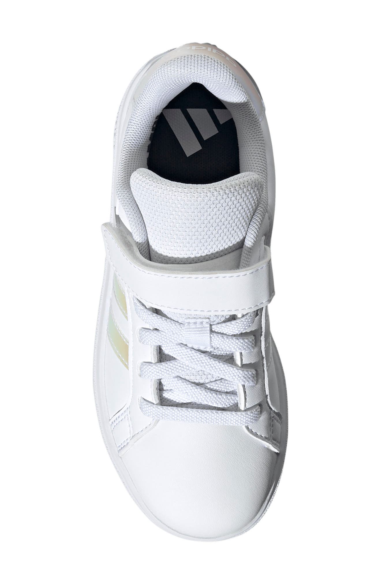 adidas GRAND COURT 2-0 EL Kids' Grand Court 2.0 Sneaker | Nordstromrack