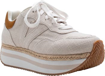 Volatile Ernestina Platform Sneaker (Women) | Nordstrom