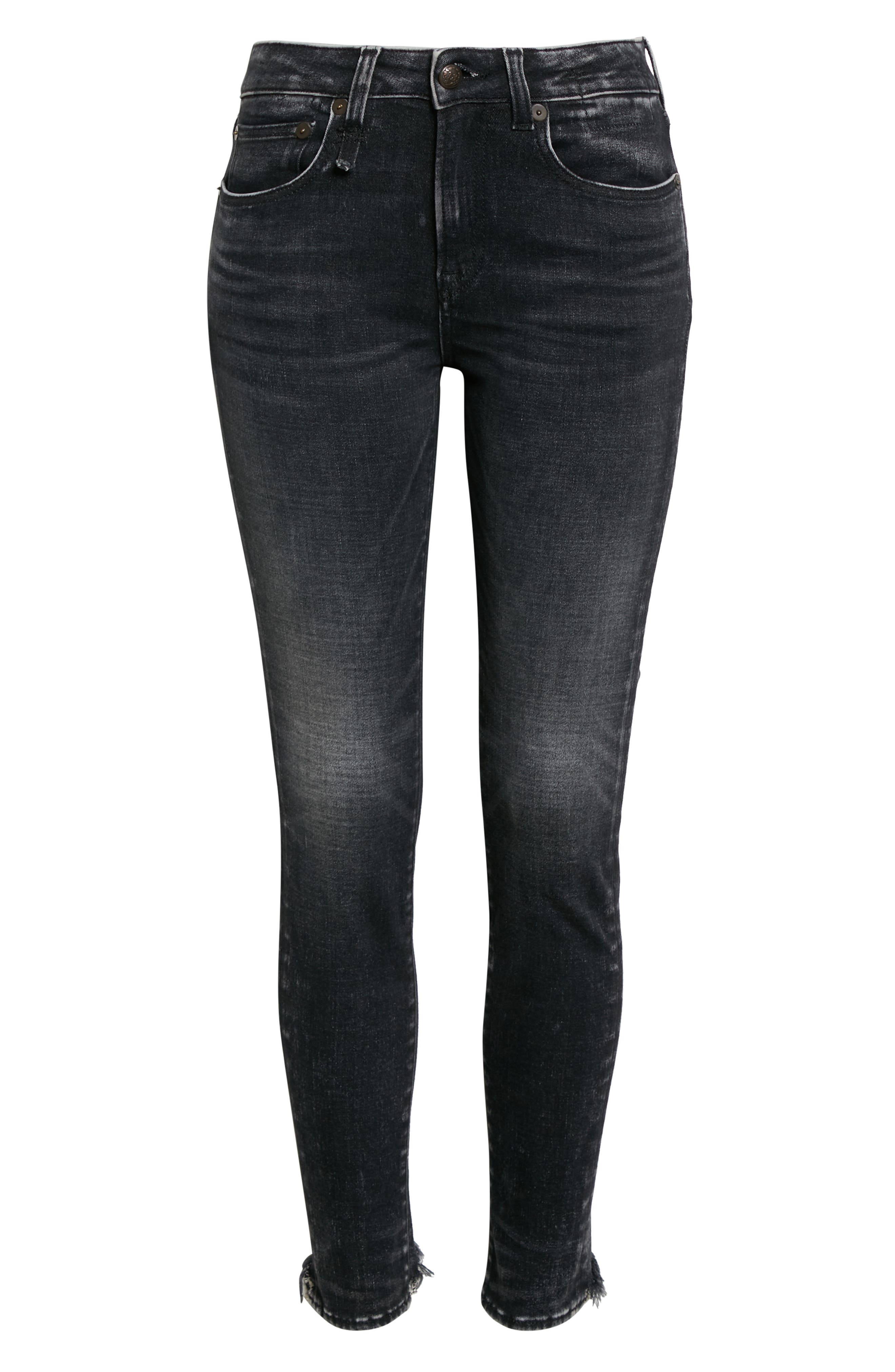 R13 Alison Skinny Jeans | Nordstromrack