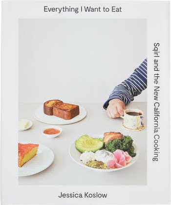 Abrams 'Everything I Want To Eat' Cookbook | Nordstrom