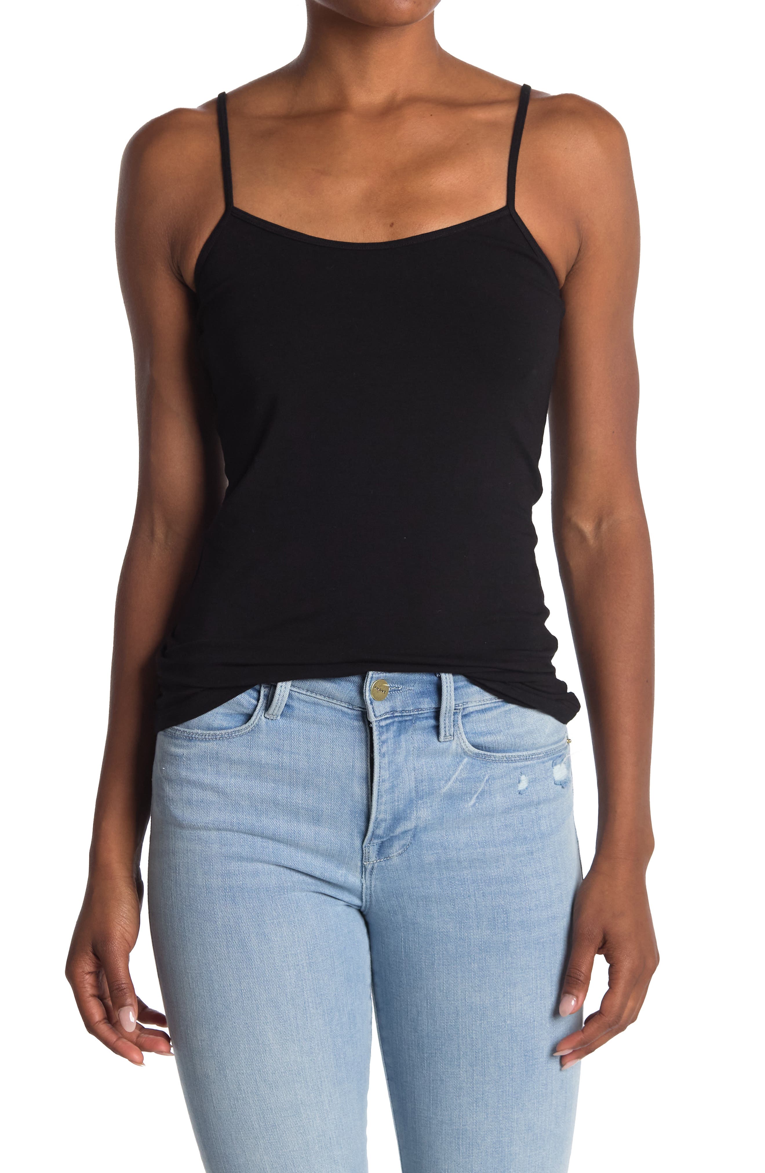 NORDSTROM RACK Everyday Solid Cami | Nordstromrack