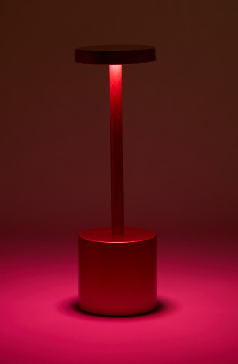 MERKURY INNOVATIONS Metal LED Touch Lamp | Nordstromrack