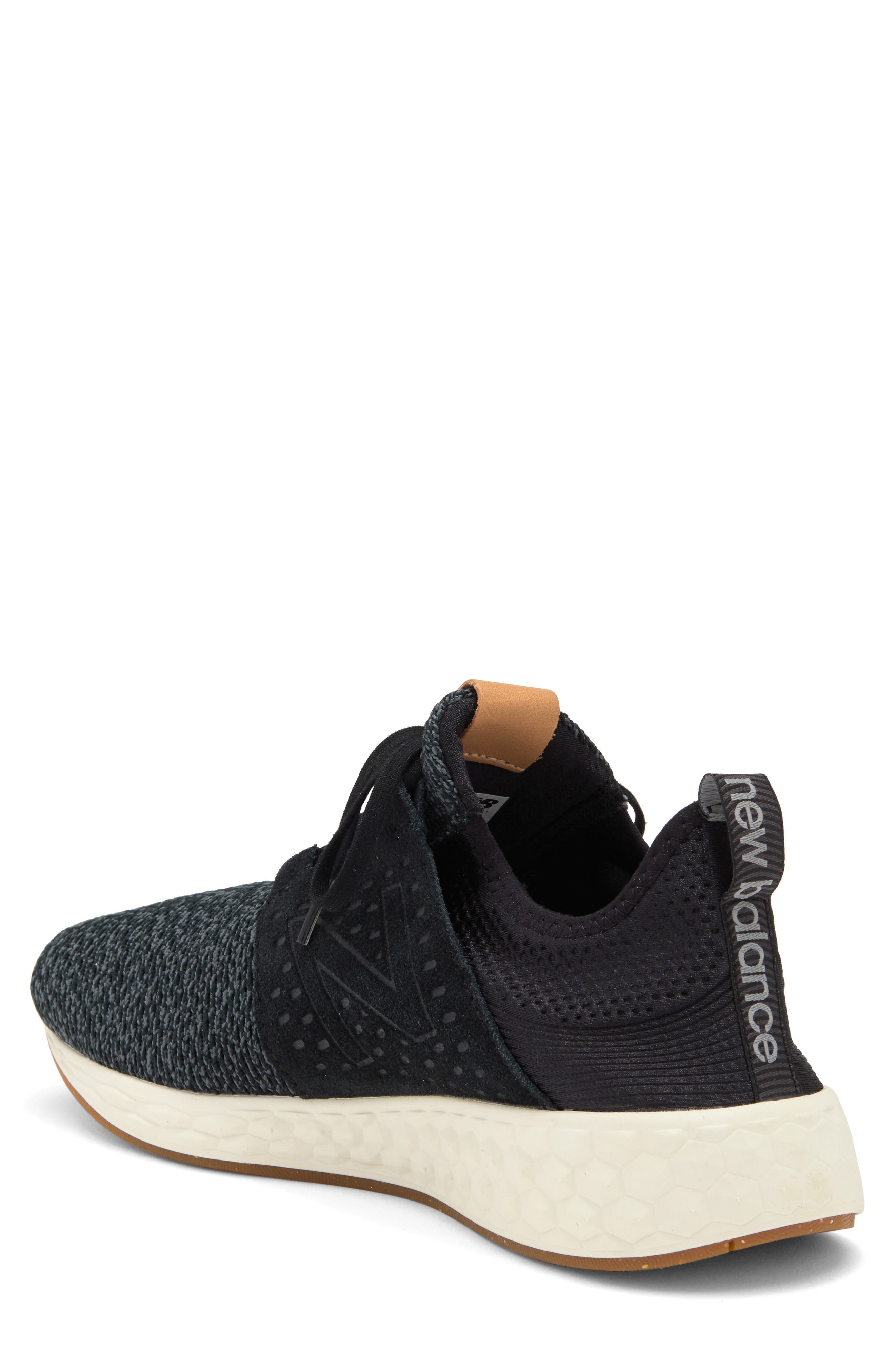 New Balance Cruz Fresh Foam Running Shoe (Men) | Nordstromrack