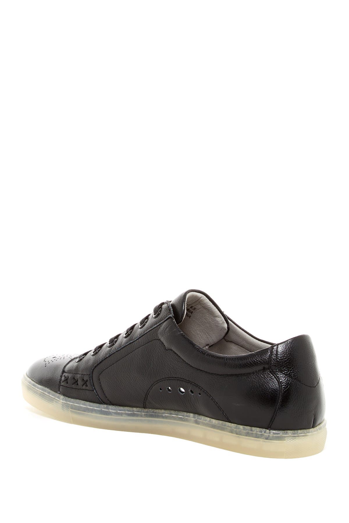 Zanzara 'Drum' Lace-Up Sneaker (Men) | Nordstromrack