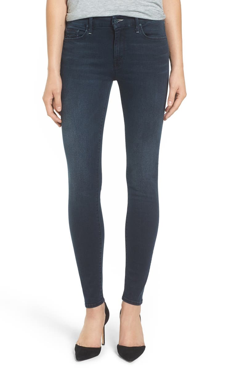 MOTHER The Looker Skinny Jeans | Nordstrom