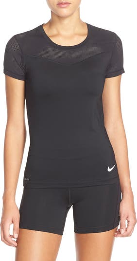 Nike 'Pro Hypercool' Tee | Nordstrom