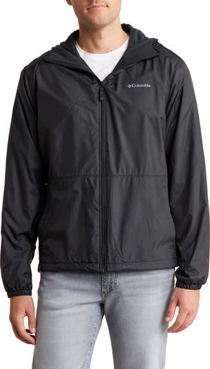 Columbia Center Ridge Windbreaker Jacket | Nordstromrack