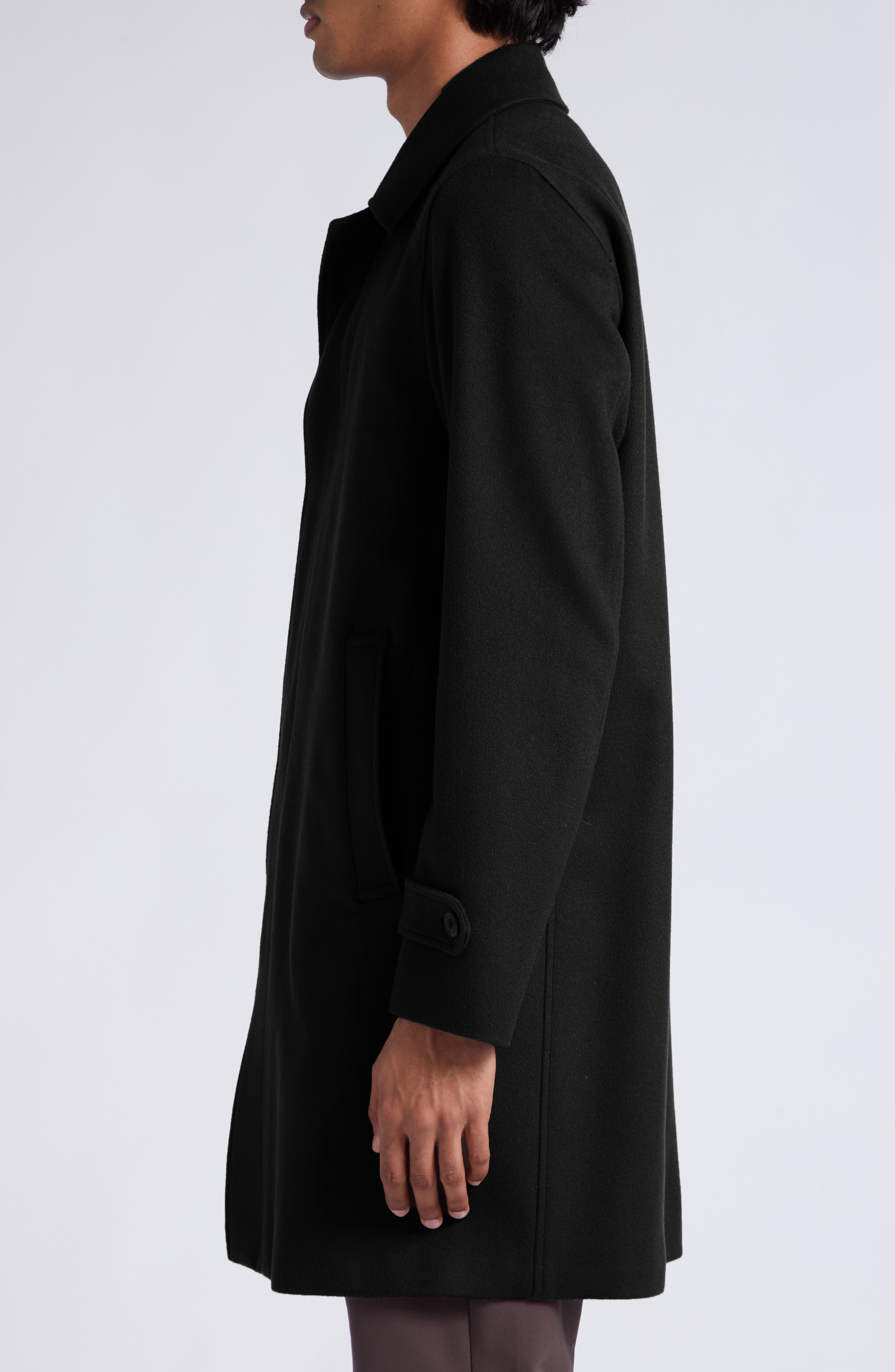 Herno Cashmere Topcoat | Nordstromrack