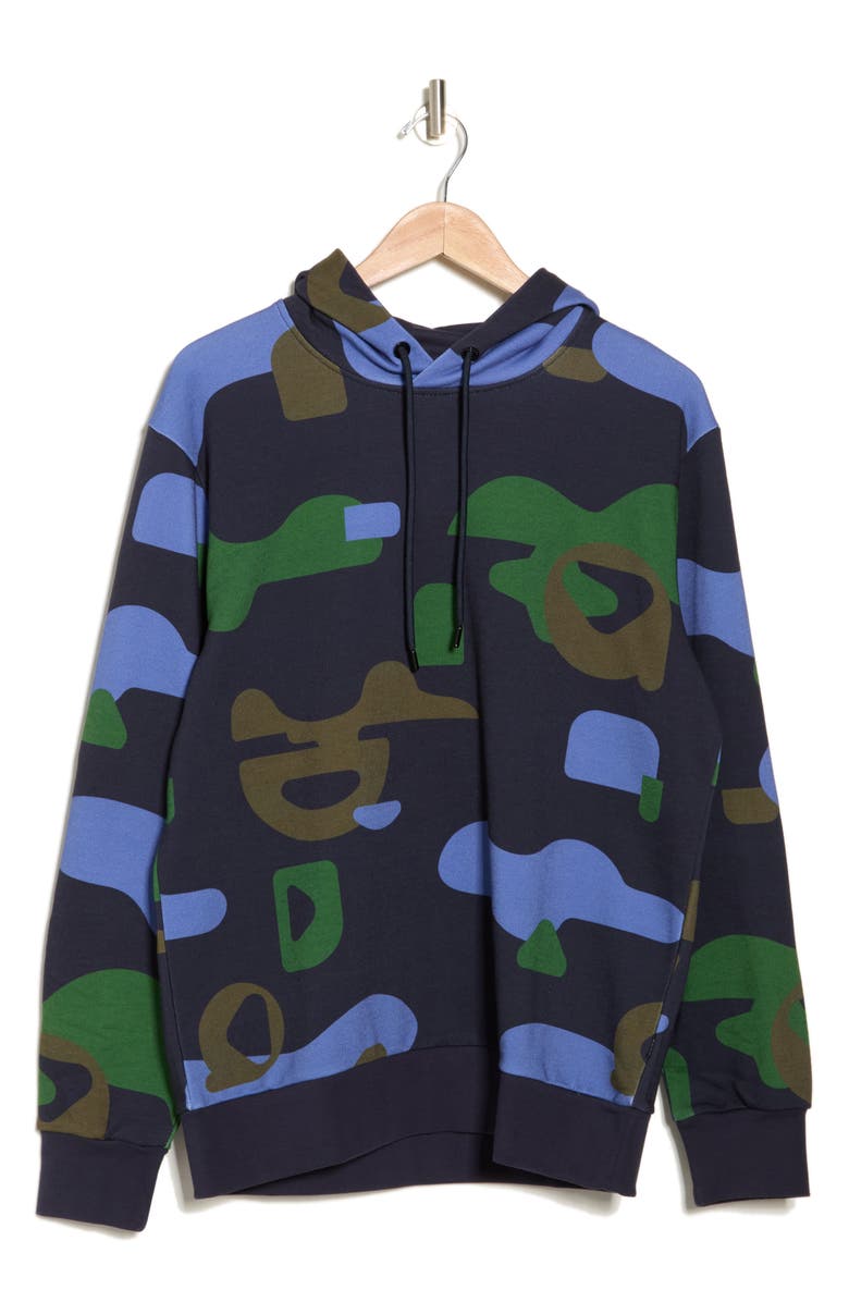 BOSS Seeger 150 Hoodie | Nordstromrack