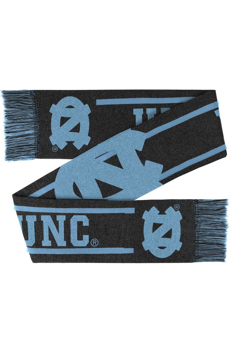 FOCO North Carolina Tar Heels Scarf | Nordstrom