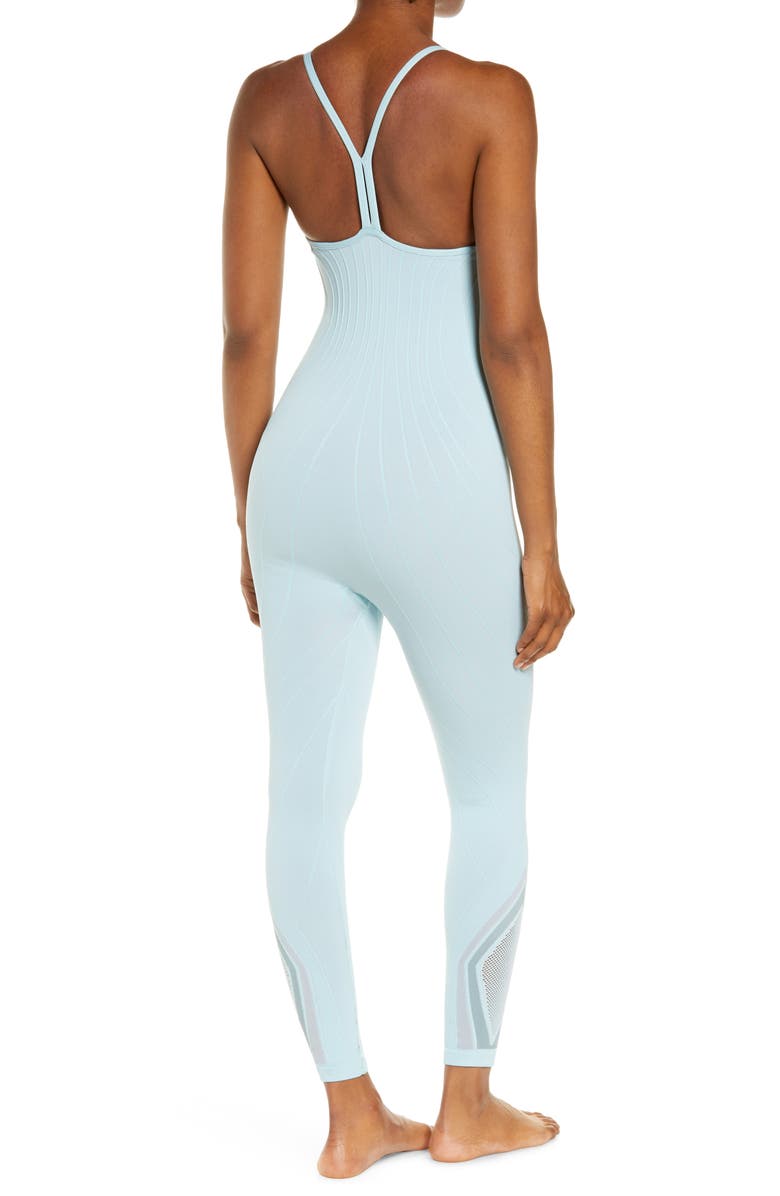 FP Movement by Free People Free People FP Movement The Essence Jumpsuit ...