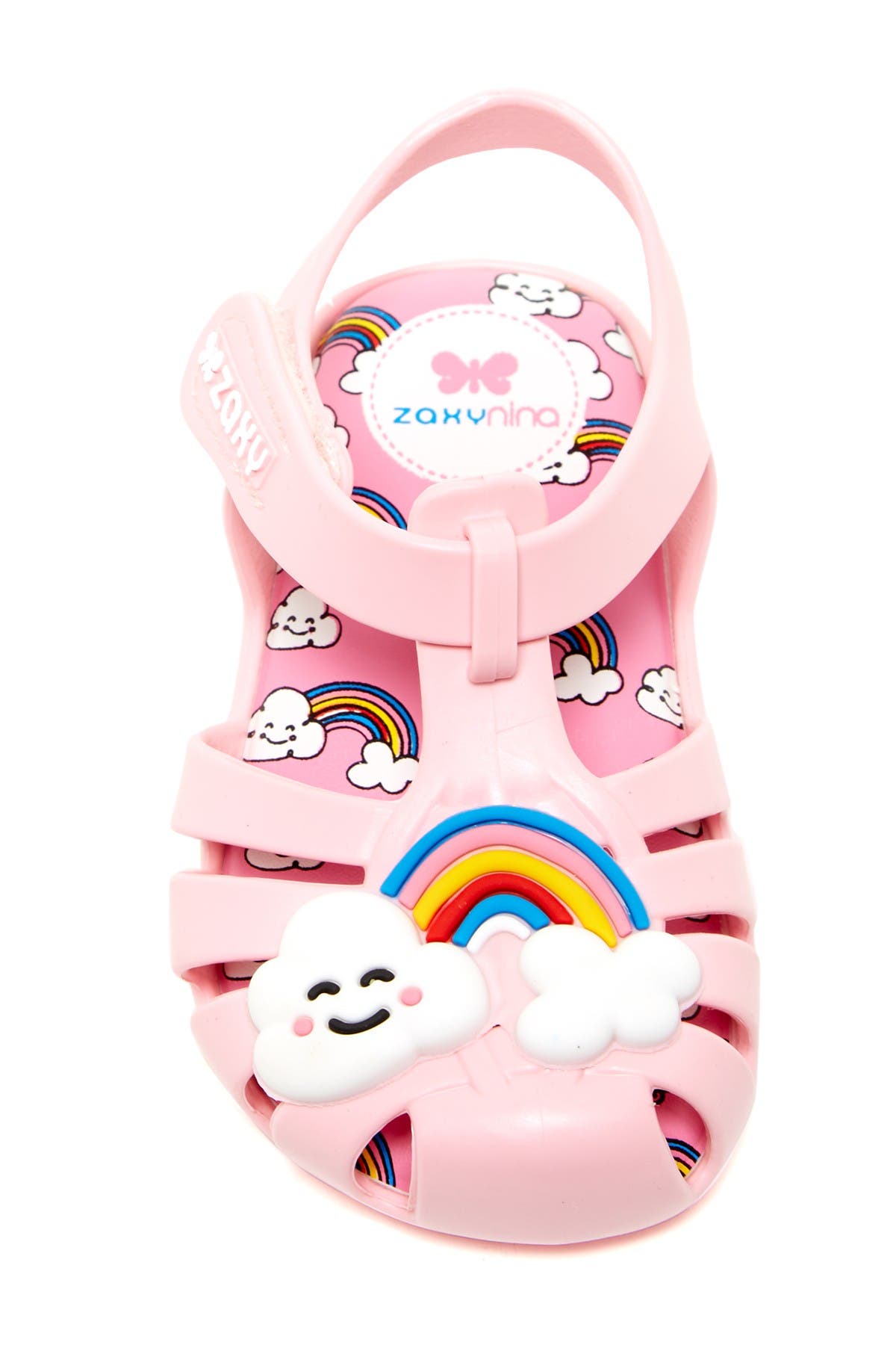 ZAXY Happy Jelly Sandal | Nordstromrack