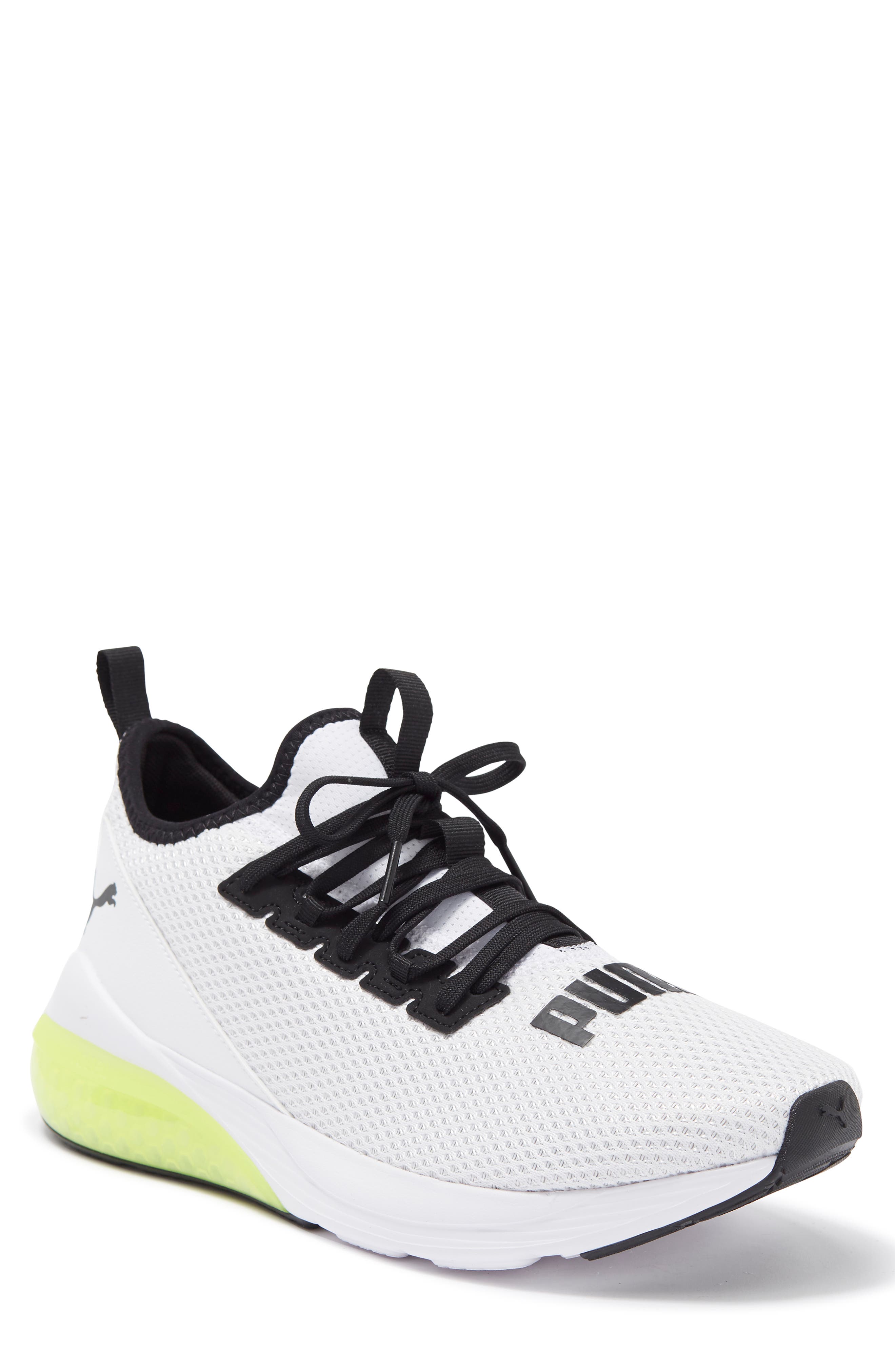 PUMA Cell Vive Bright Athletic Sneaker (Men) | Nordstromrack