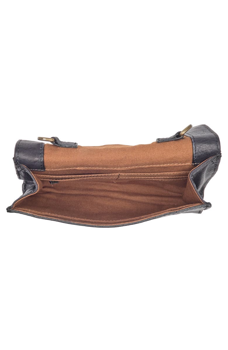 Frye Alessi Studded Wallet Crossbody Bag | Nordstromrack