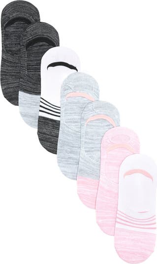 RACHEL Rachel Roy Fashion Sports Liner Socks - Pack of 7 | Nordstromrack