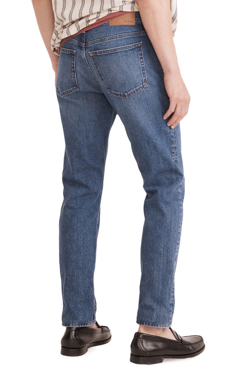 Madewell Men's Slim Jeans | Nordstrom