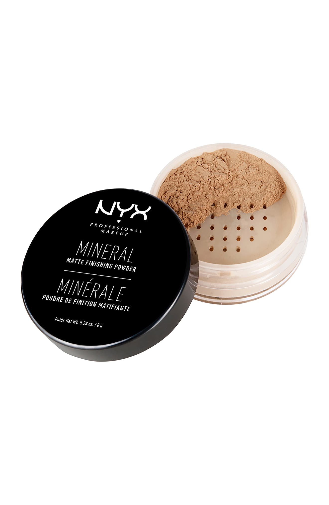Mineral Finishing Powder - Medium Dark (Women) | Nordstromrack