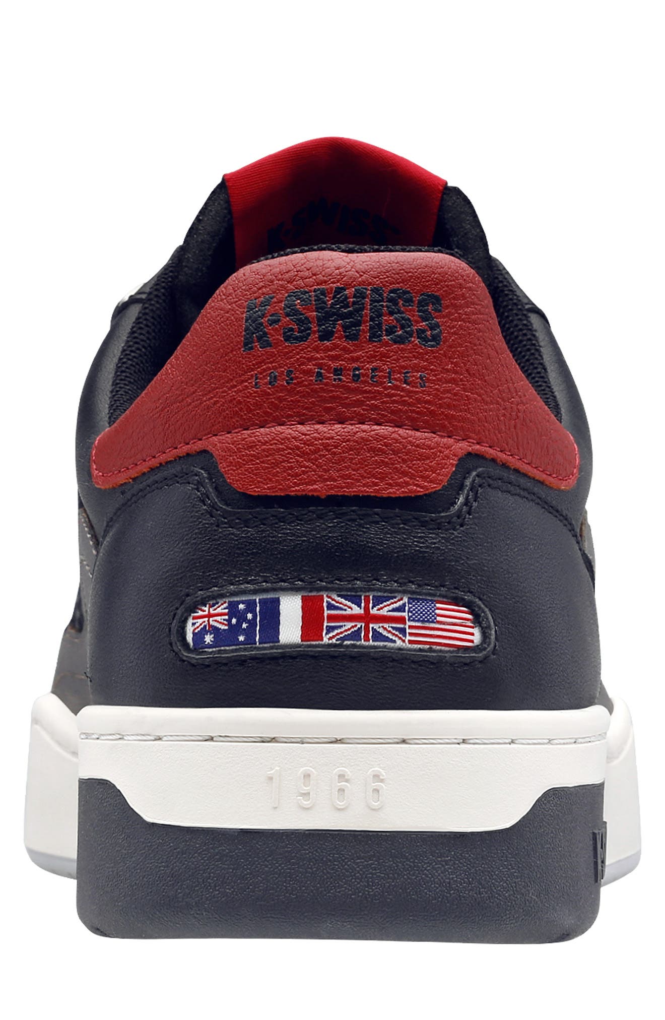 K-Swiss CannonCourt C LTH Sneaker (Men) | Nordstromrack