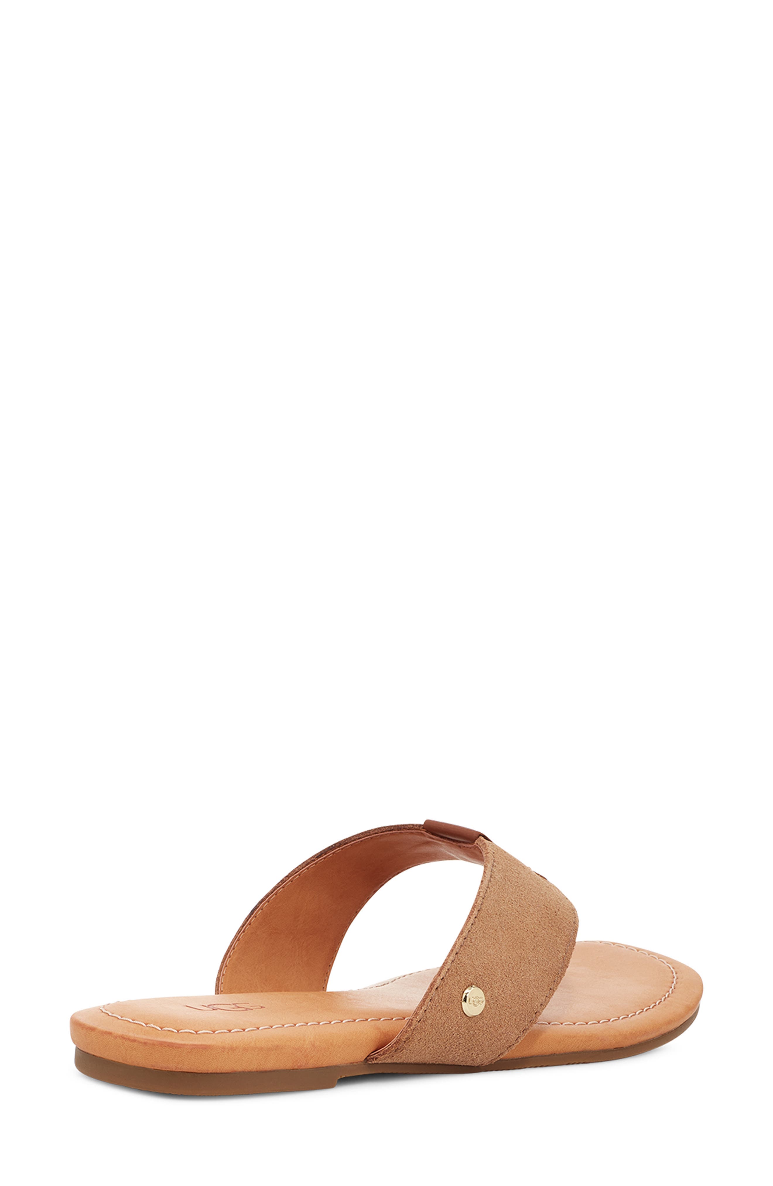 UGG® Carey Flip Flop (Women) | Nordstromrack